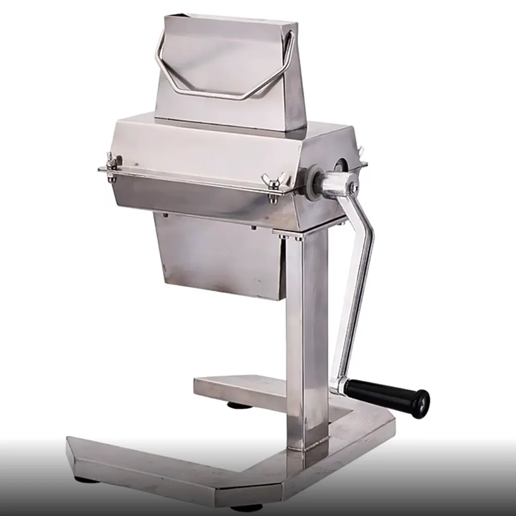 Industrial Commercial Motor-driven Fruit Processing Equipment Fruit ...