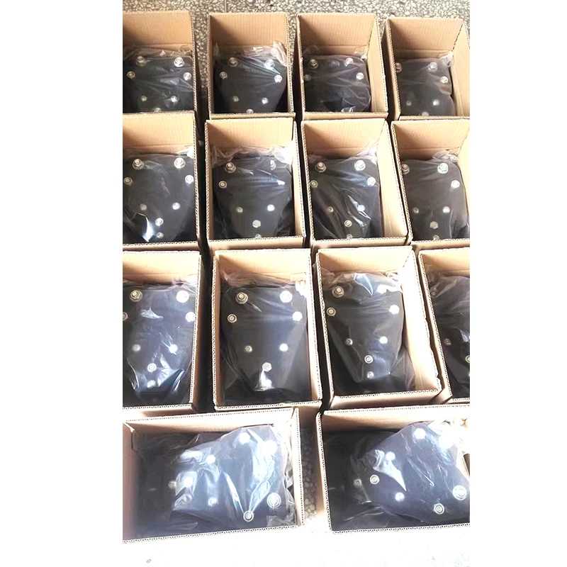 AIDONG Boxing Heavy Bag Rack Rail System Fitness I Beam Rolling Mount ...