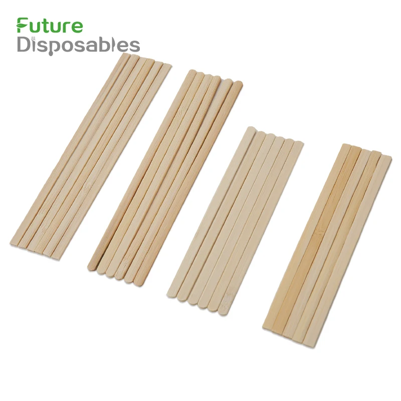 Factory Eco-friendly Disposable Vending Machine Wooden Coffee Stirrers ...