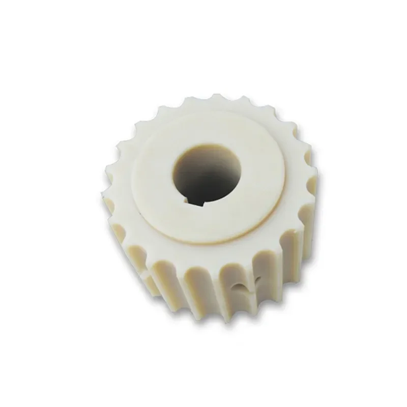 Vision China Manufacturer Of 900 Chain Support Sprocket Conveyor Gear ...