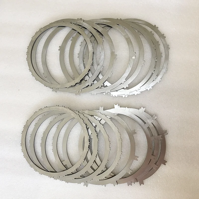 A6lf1 A6lf2 A6lf3 Automatic Transmission Disc Kit Clutch Plate For ...