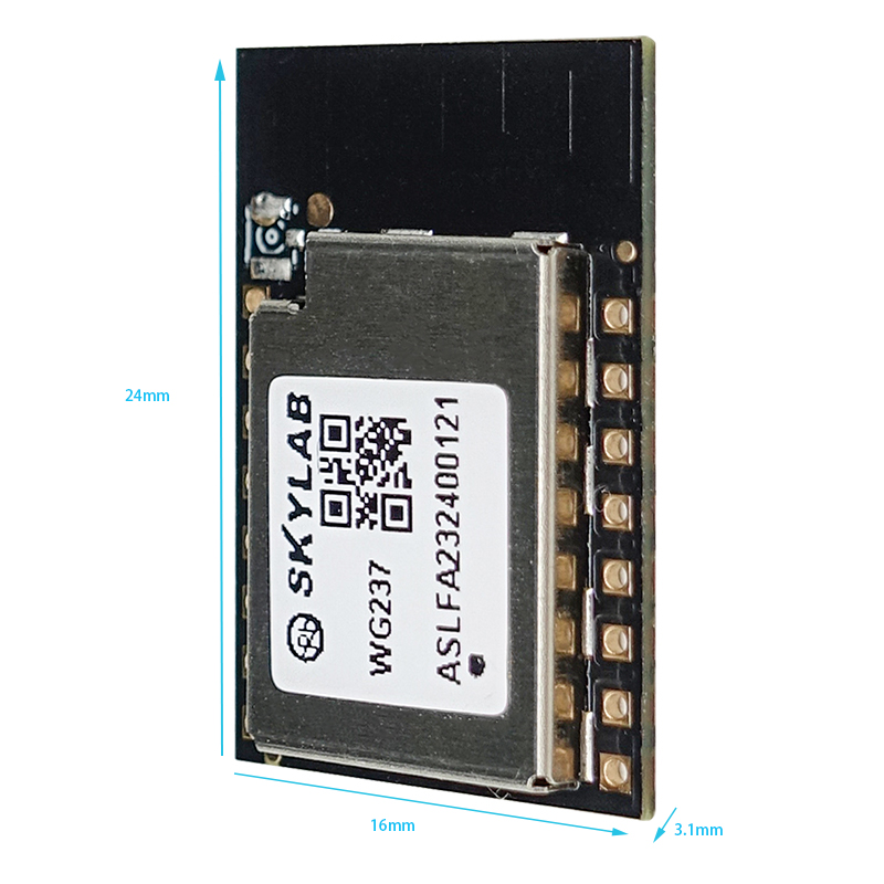 SKYLAB PCB Antenna ESP32 for Smart Home Automation