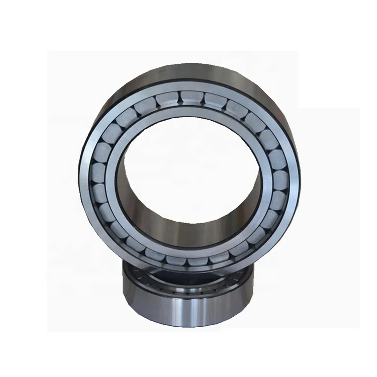 Single Row Full Complement Cylindrical Roller Bearings Sl182988 Bearing ...