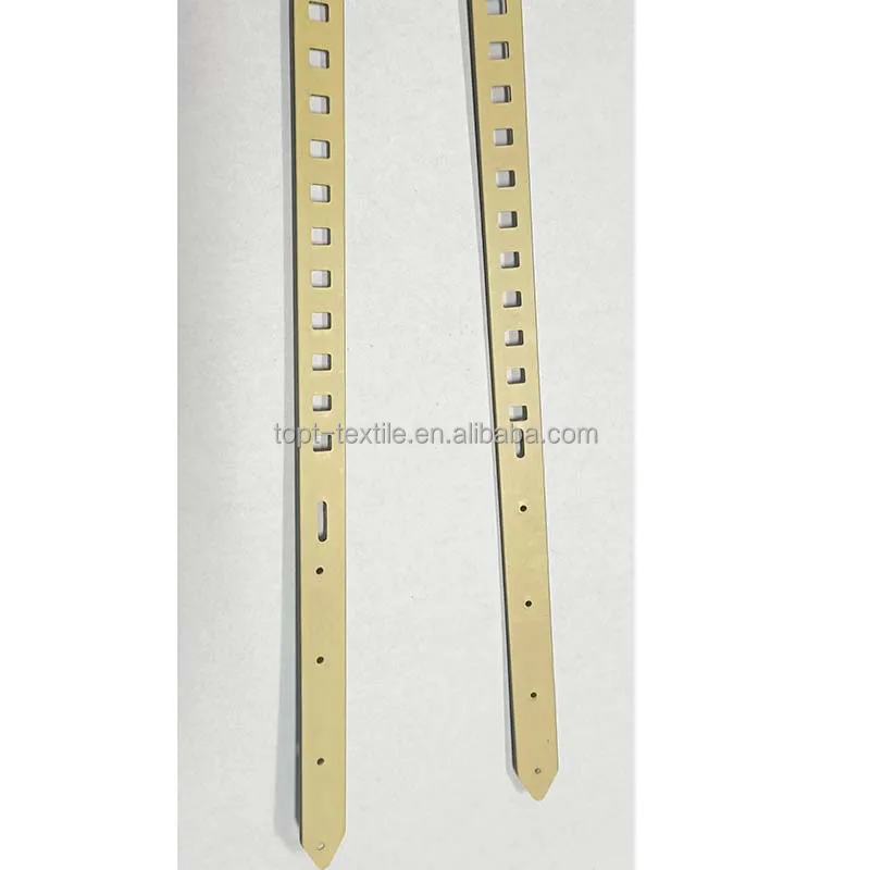 Gamma 99 Rapier Tape - Weaving Solutions for Textile Looms