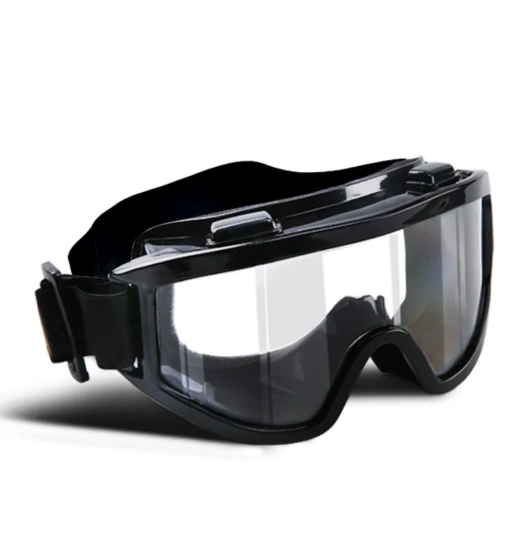 Factory Direct Personal Protective Equipment Goggle - Buy Work Safety ...
