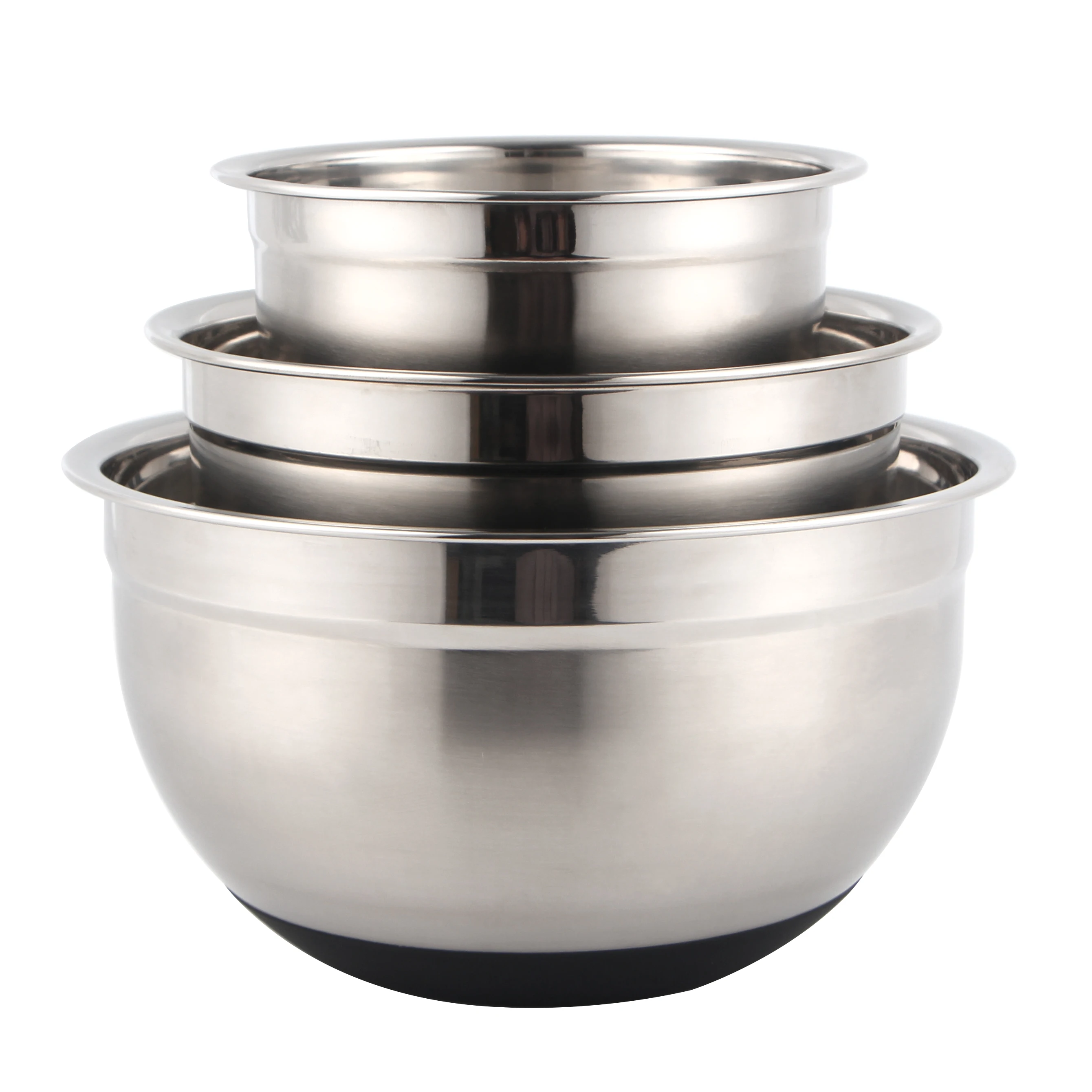 Rotary Stainless Steel Food Mill Strainer And Stainless-steel Mixing ...