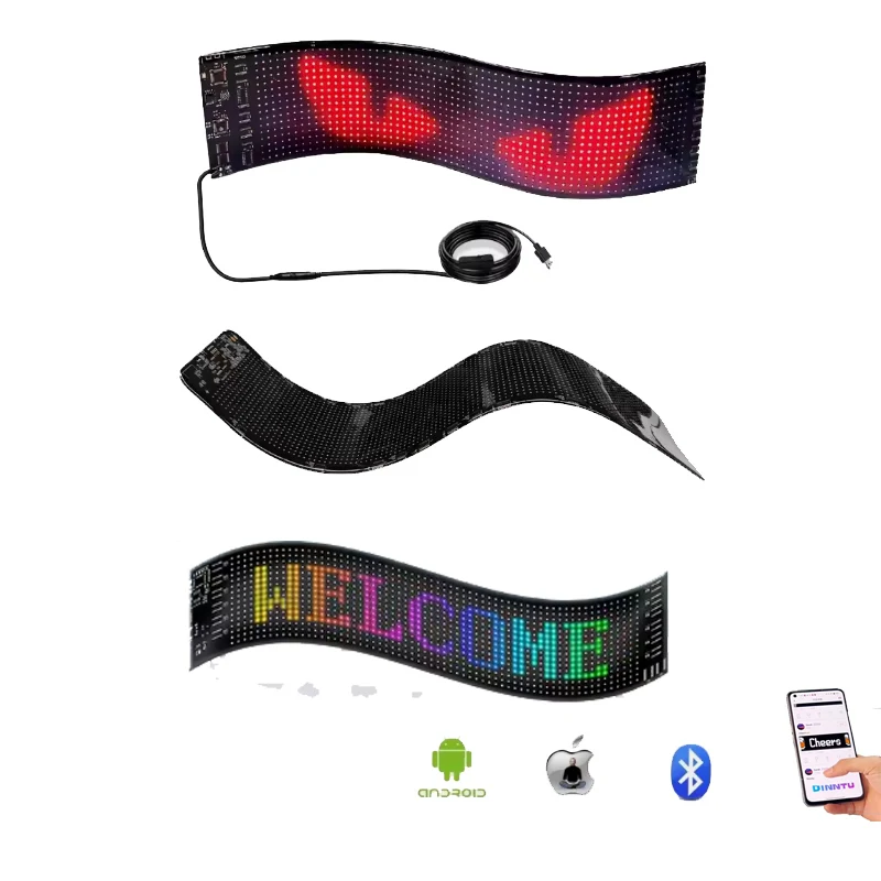 Led Devil Eyes for Truck - Fun & Functional Lighting