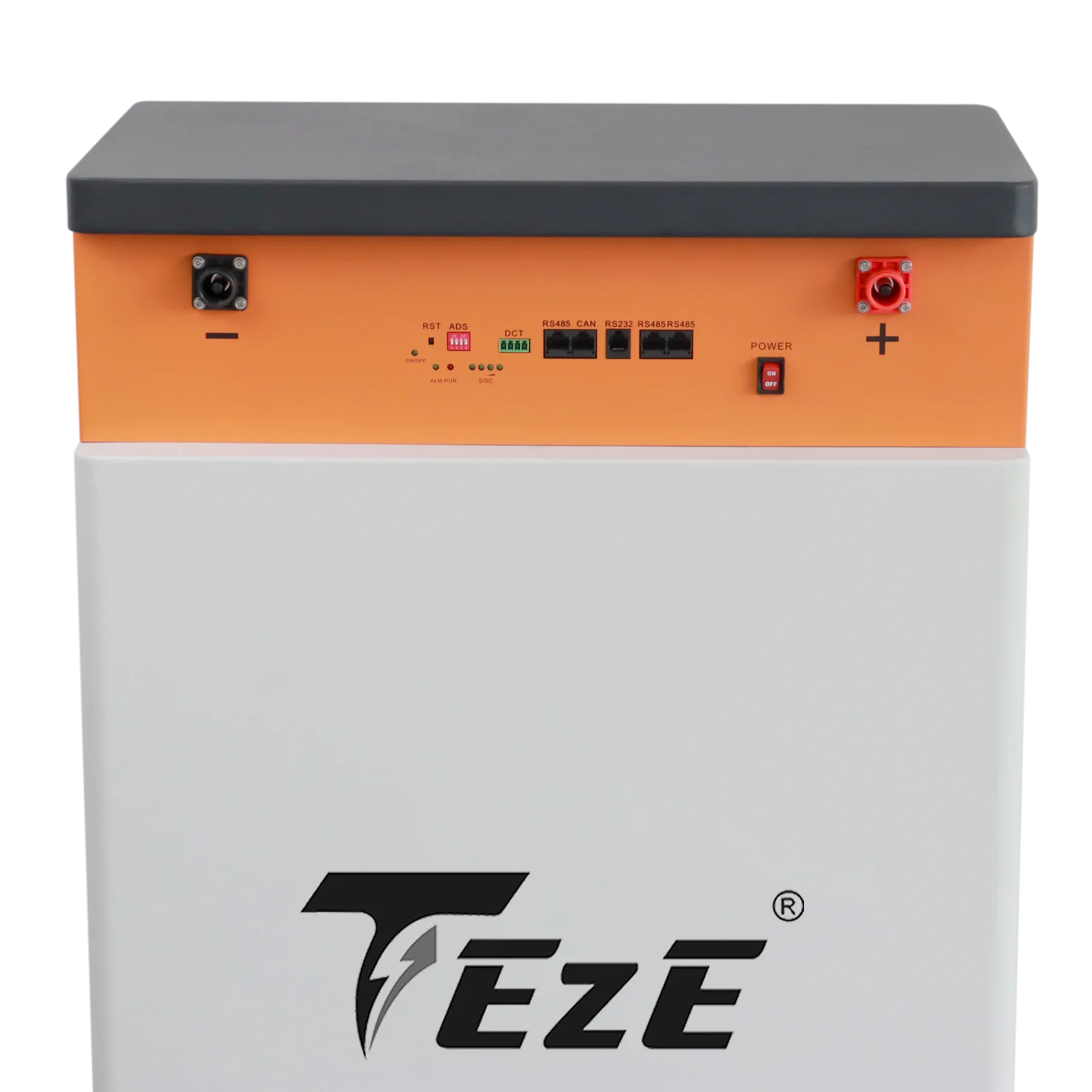 51.2v 300ah Solar Battery 48v 300ah 15kwh Lifepo4 Lithium Battery ...