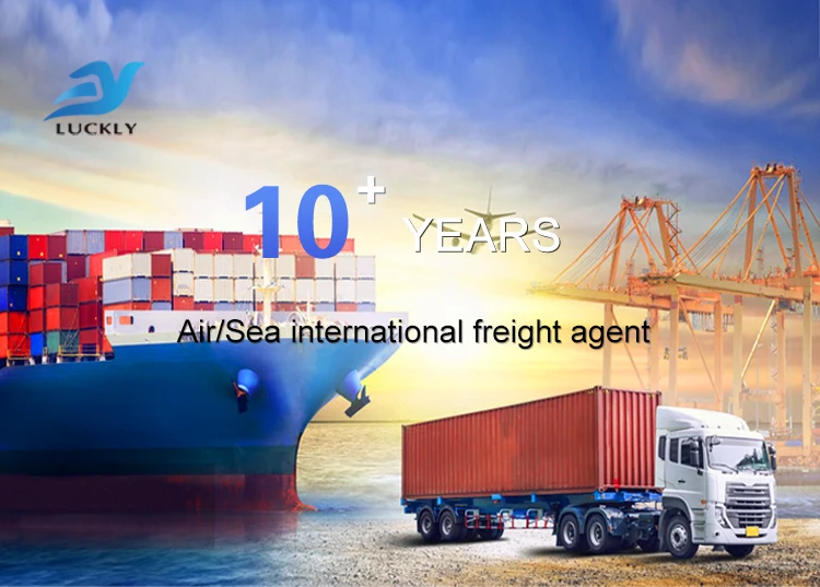 Logistics Agent Shipping Dap Service With Drop Shipping From Shenzhen ...