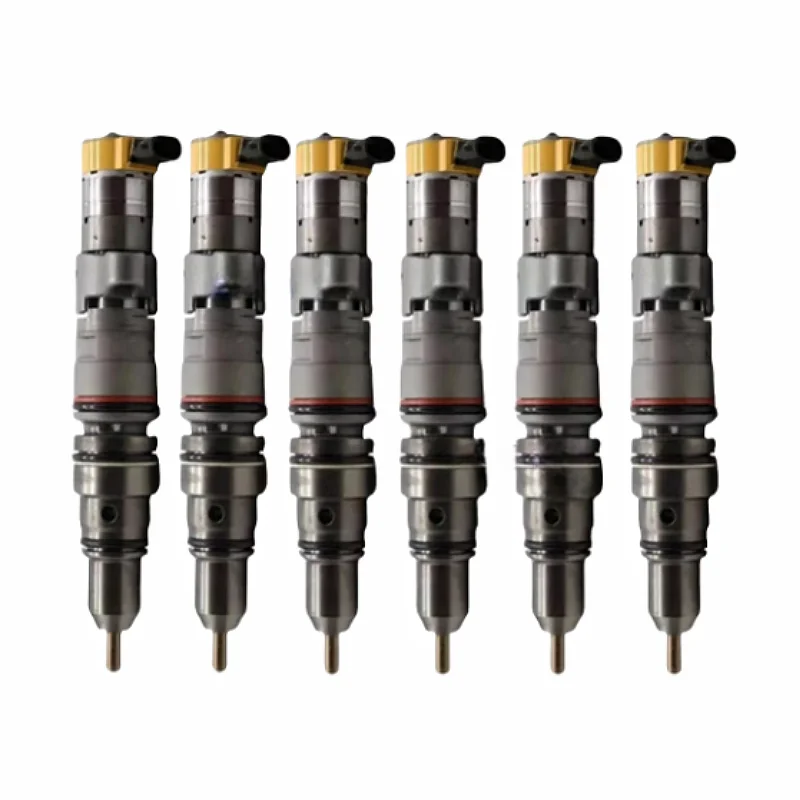 High Quality New Kat C9 3406e Fuel Injector Diesel Factory Price ...