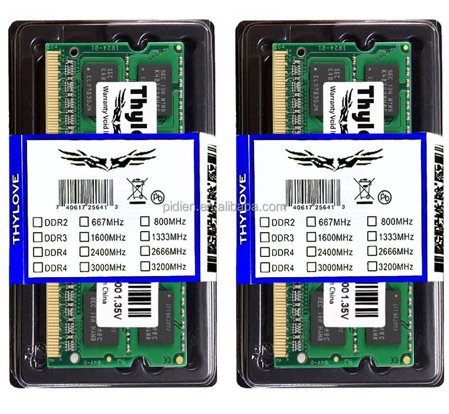 Crucial DDR3 RAM - Upgrade Your Laptop Memory Today