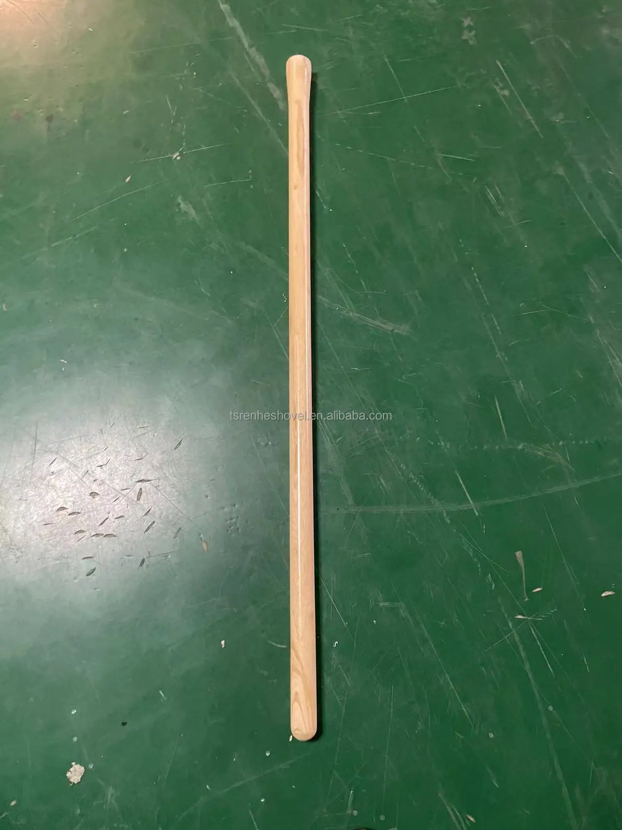 Renhe Wood Handle for Garden Hoe - High Quality & Durable