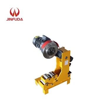 Hand-held Electric Pipe Cutting Machine Steel Pipe Cutter Cutting ...
