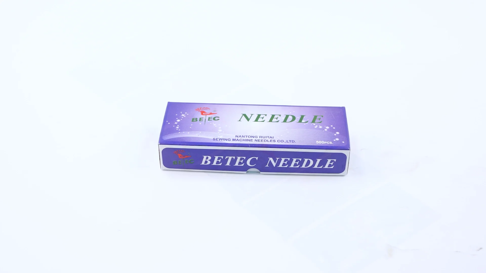 Sharp Self-threading Needles Tvx5 Organ Sewing Needle Embroidery ...