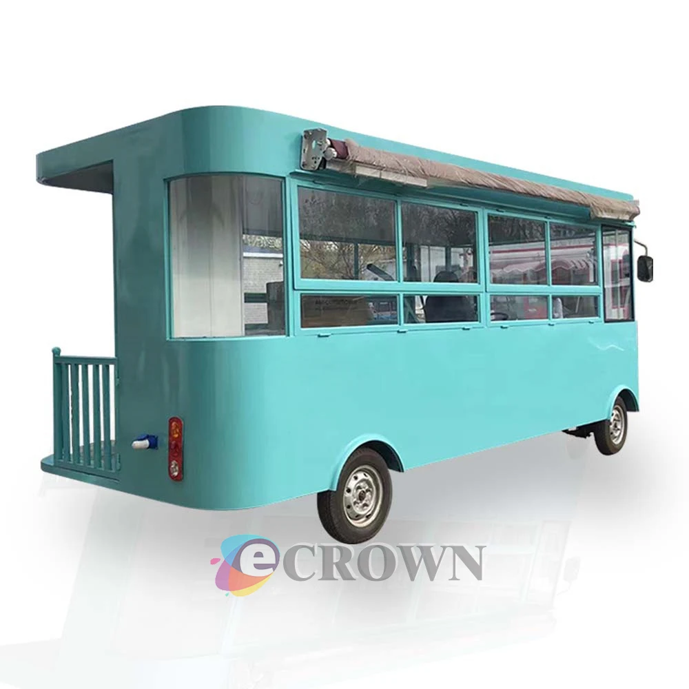 Trolley Mall Outdoor Trolley Counter Cabinet Design - Buy Shop Design ...