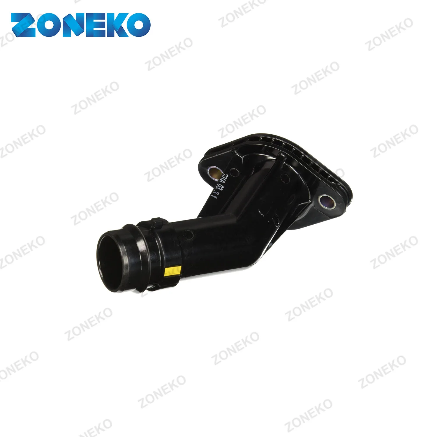 ZONEKO Fitting-Coolant Inlet 25631-2E500 25631-03010 256312E500 ...