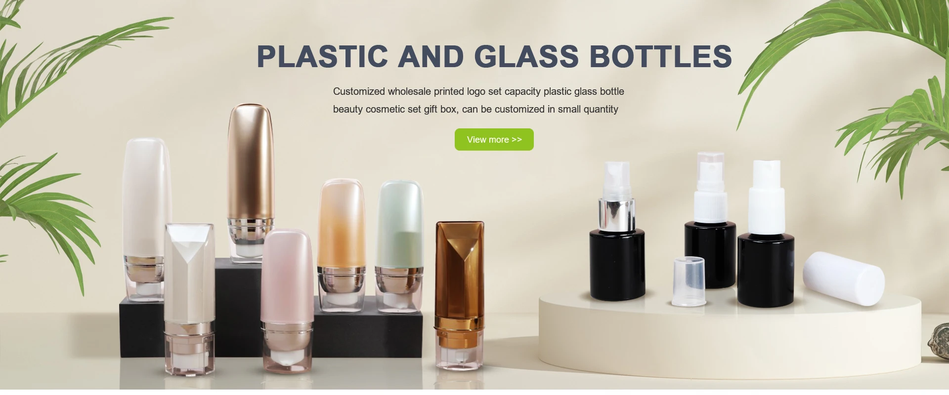 Company Overview - Jinhua Senyi Packaging Co., Ltd.