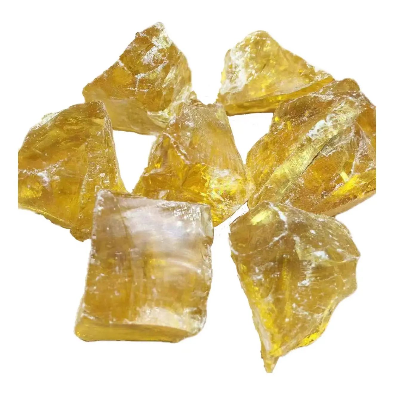 High Viscosity First Grade Gum Rosin With Good Performance Manufacturer ...