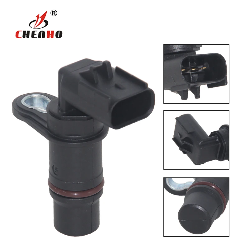 用于康明斯2990015564239 3408531 2872279 4921686 2990015564239的发动机曲轴凸轮轴曲柄凸轮位置 ...