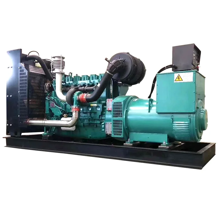 New Type Hot Sale 2000kw Diesel Generator To Diesel Generator 2500 Kw ...