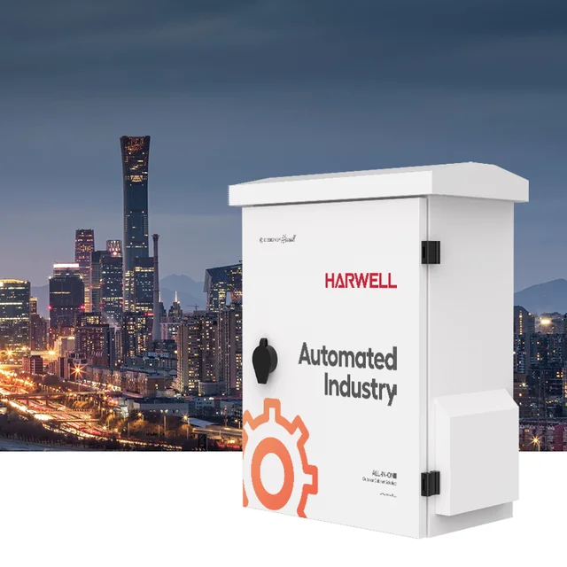 Guangdong Harwell Electrical Equipment Co., Ltd.