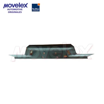 C00110668 Rear Bumper Middle T60 T60 Car Fitment Maxus - Buy C00110668 ...