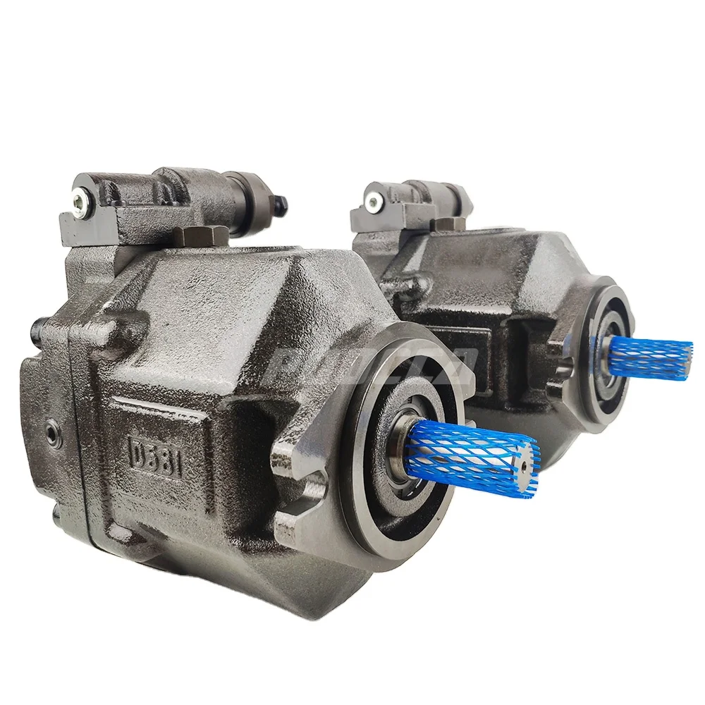 Yuken Ar Of Ar16 Ar22 Ar08 Ar10 Ar12 Hydraulic Piston Pump Variable ...