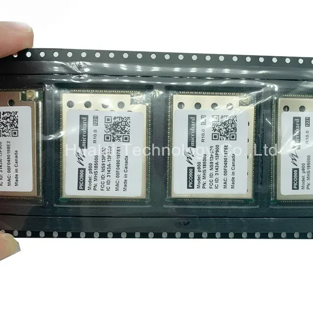 Microhard P900 - Compact 900 Mhz Wireless Modem for Canada