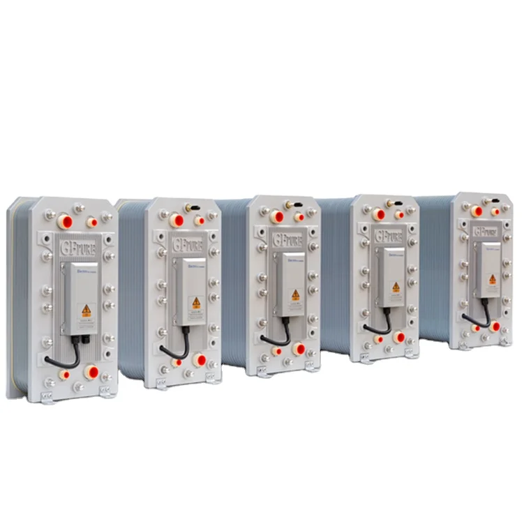 Cedi Gfpure Lx50z-3 - Buy Electric Deionization,Edi Module,Continuous ...