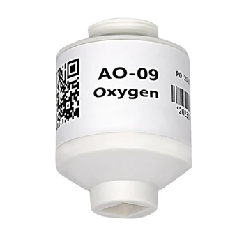 Electrochemistry A0 Oxygen Concentration Sensor Module Ao-09 Dor Oxygen ...