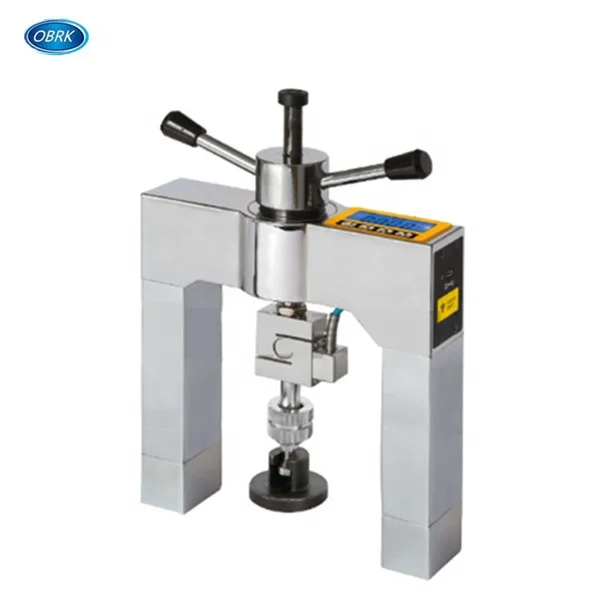 Discount Portable Paint Adhesion Tester Coating Pull-Off Strength f ...