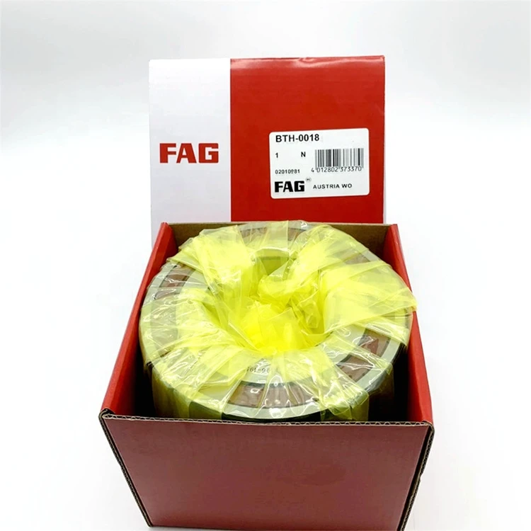 Bearing MB664611 MB664447 46T080805CS70 Truck Wheel Hub Bearing ...