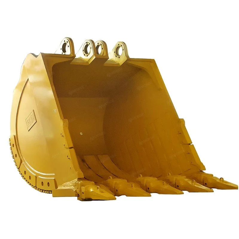 PC2000 Excavator Large Mine Bucket with 12CBM Bucket Capacity| Alibaba.com