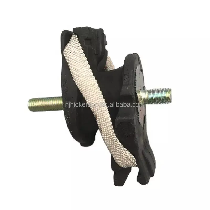 Nikerson22316796617 Transmission Mounting Mount For Bmw ...