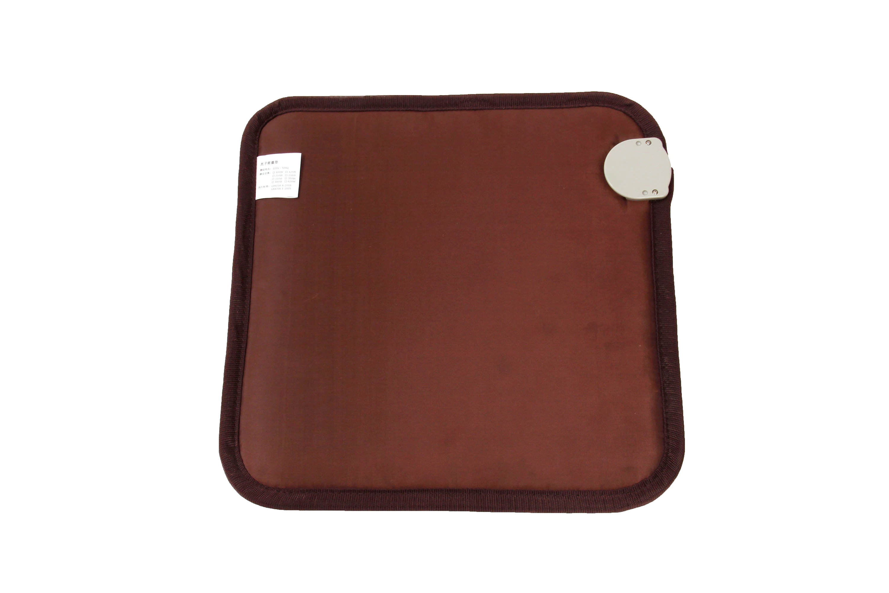 Far Infrared Pemf Photon Amethyst Pad Electric Thermal Amethyst ...