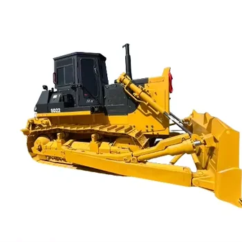 Bulldozer Shantui Sd16 Sd22 Dozer Philippines Weichai Engine On Sale ...
