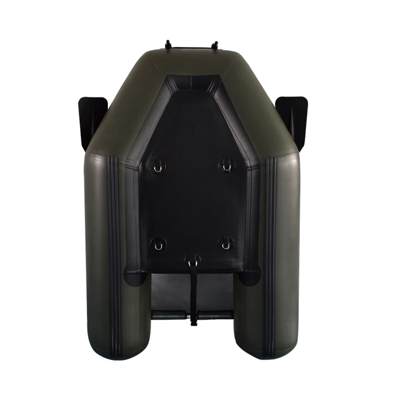 Reachsea Belly Boat 170 - Ultimate Inflatable Fishing Float