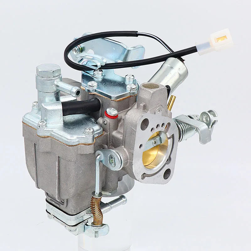 H107 Carburetor For Suzuki 462q F8a Engine 13200-79250 - Buy Carburetor ...