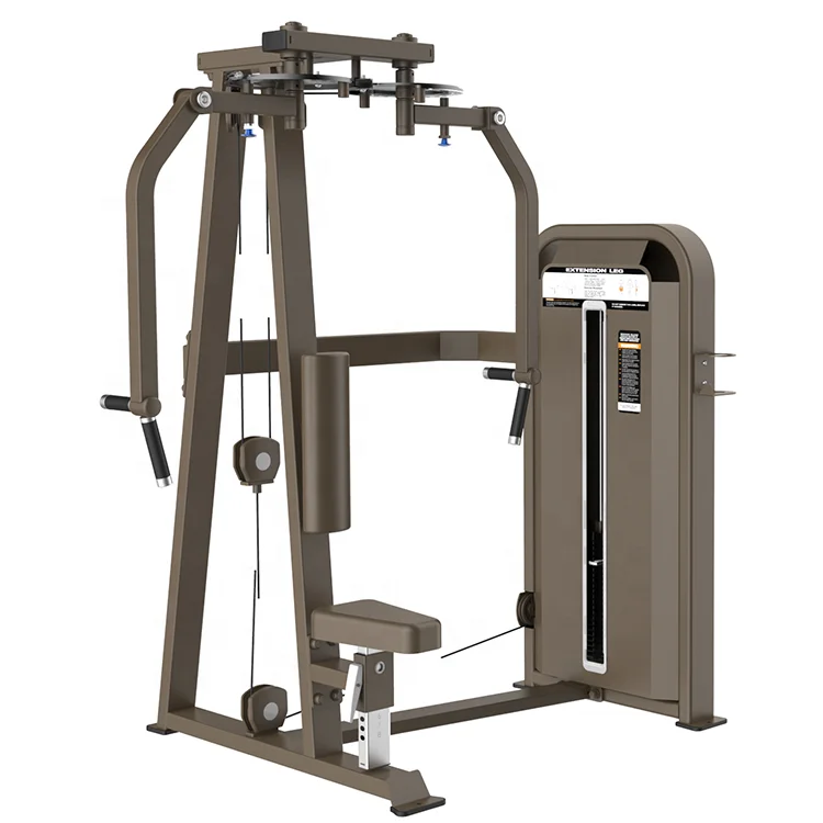 Dhz E5007 多身体锻炼商业健身房设备为 Pec 飞 - Buy 健身房设备，商业健身房设备，身体锻炼健身房设备 Product on Alibaba.com