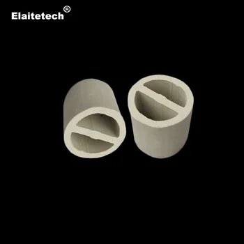 Industrial Tower Packing Regenerative Thermal Oxidizer Ceramic Mini ...