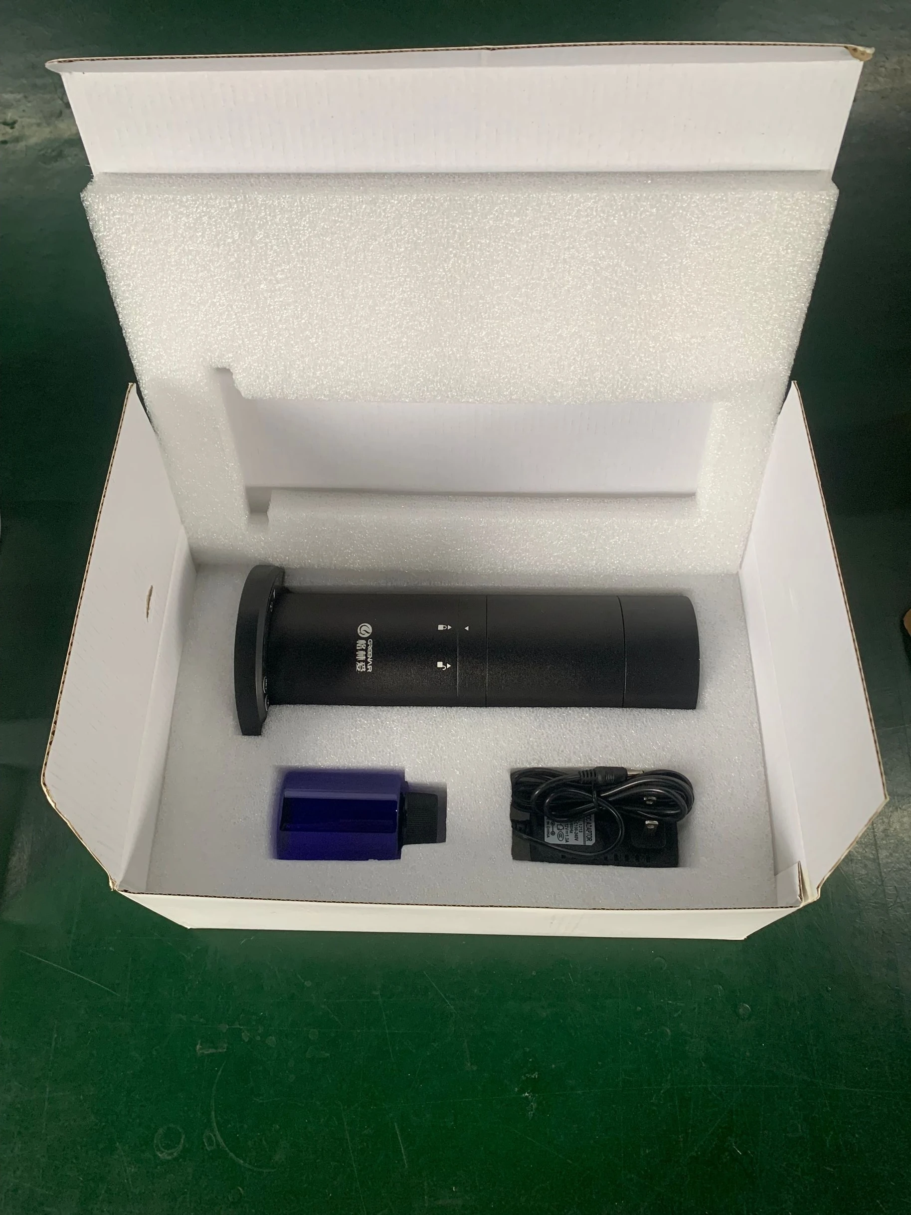 Luxury Home Scent Waterless Essential Oil Fragrances Machine Scent ...