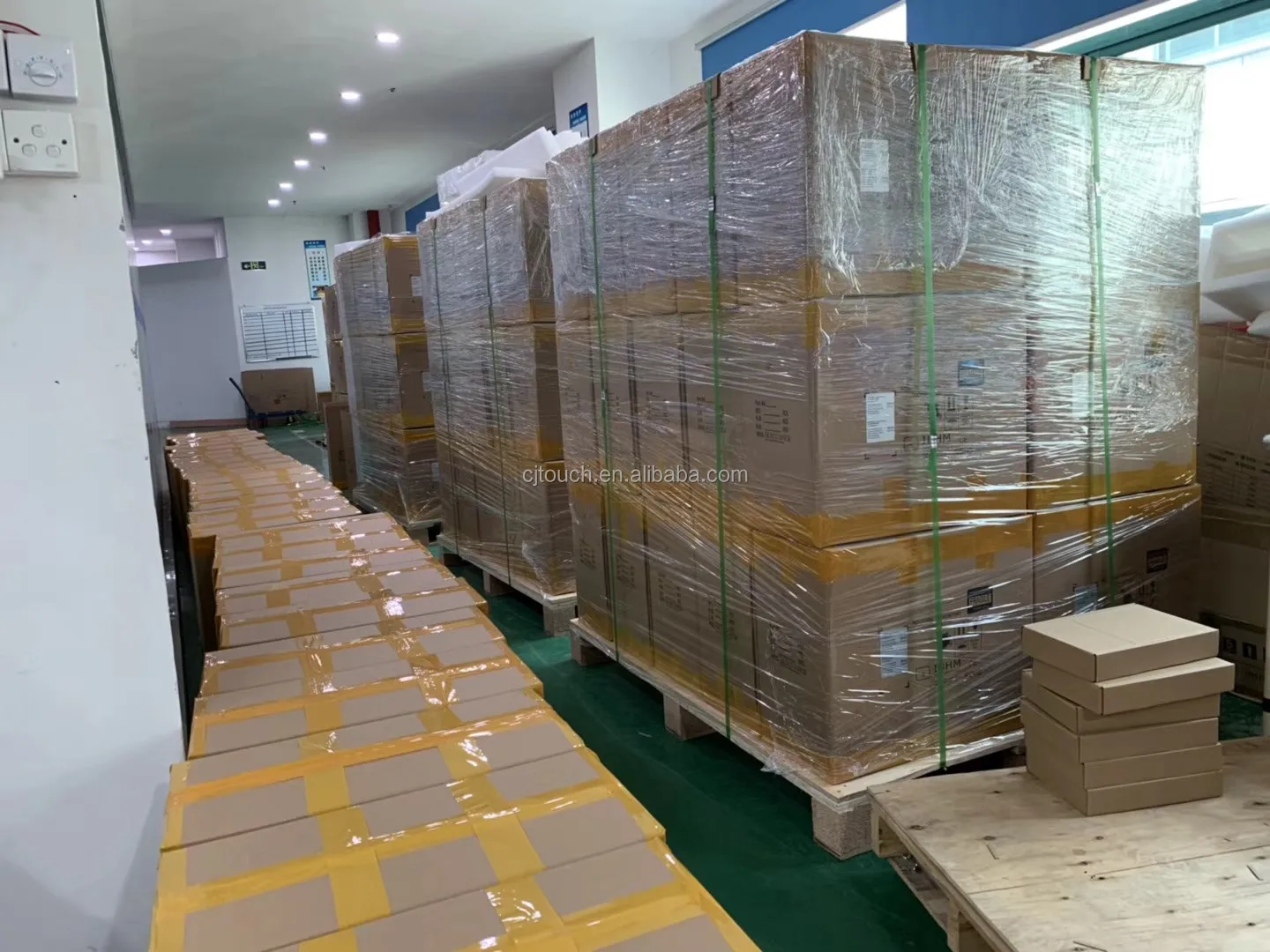 4u Intel Server Case Rackmount Chassis Control Computer PC