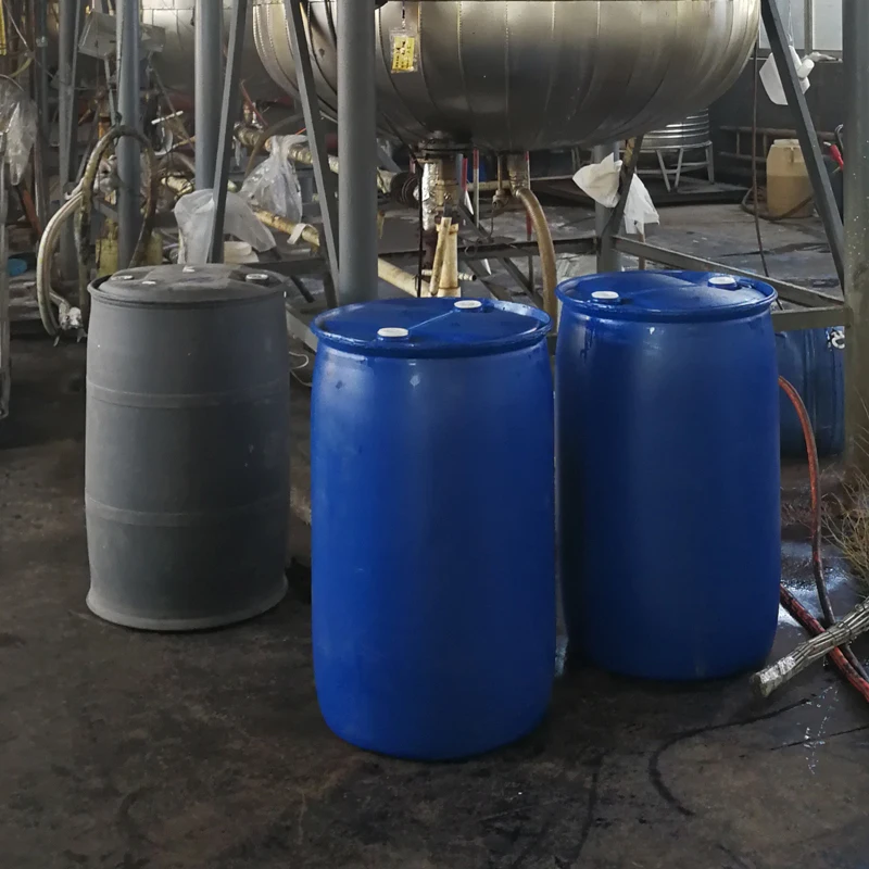 Cationic Styrene-acrylic Acid Ester Copolymer Emulsion Jh-611 For Paper ...