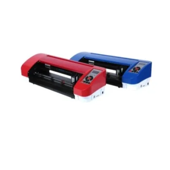 Mini Cutting Plotter Sticker Printer And Cutter Print And Cut Machine ...