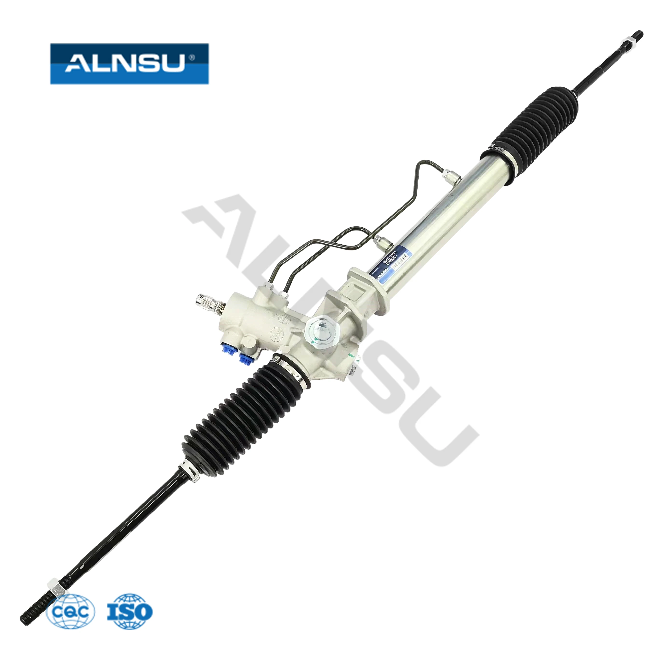 44250-12232 ALNSU Mechanical Steering rack For Toyota COROLLA 1993-1997 ...