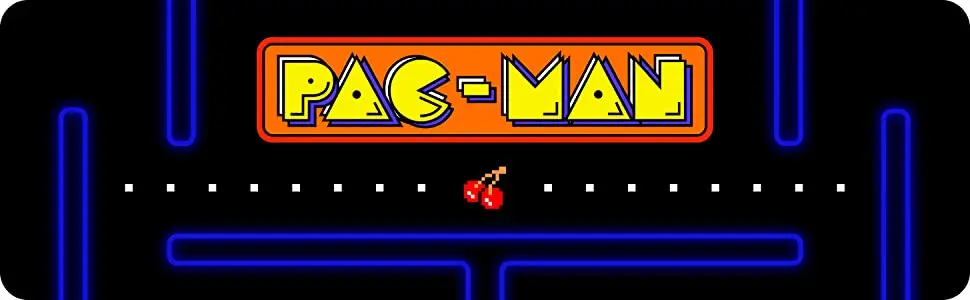 Pac Man Cartoon Color Change Led Lamp Mini Usb Night Light Style For ...