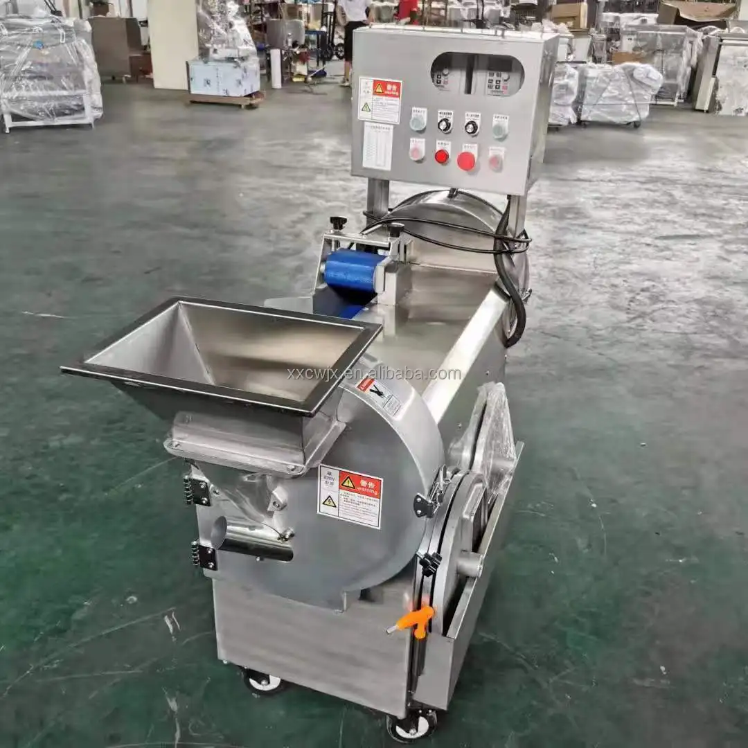 Alibaba.com: Electric Automatic Cabbage Carrot Potato Vegetable Cutting ...