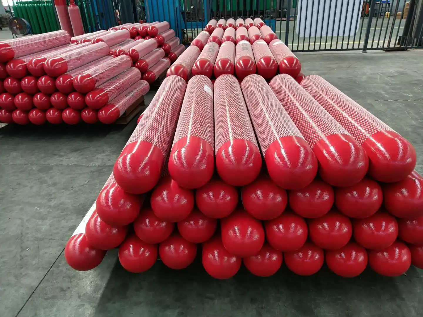 Auto Gas Equipments CNG Tank Valve GNV Gas Cylinder Valve CNG Cylinder ...
