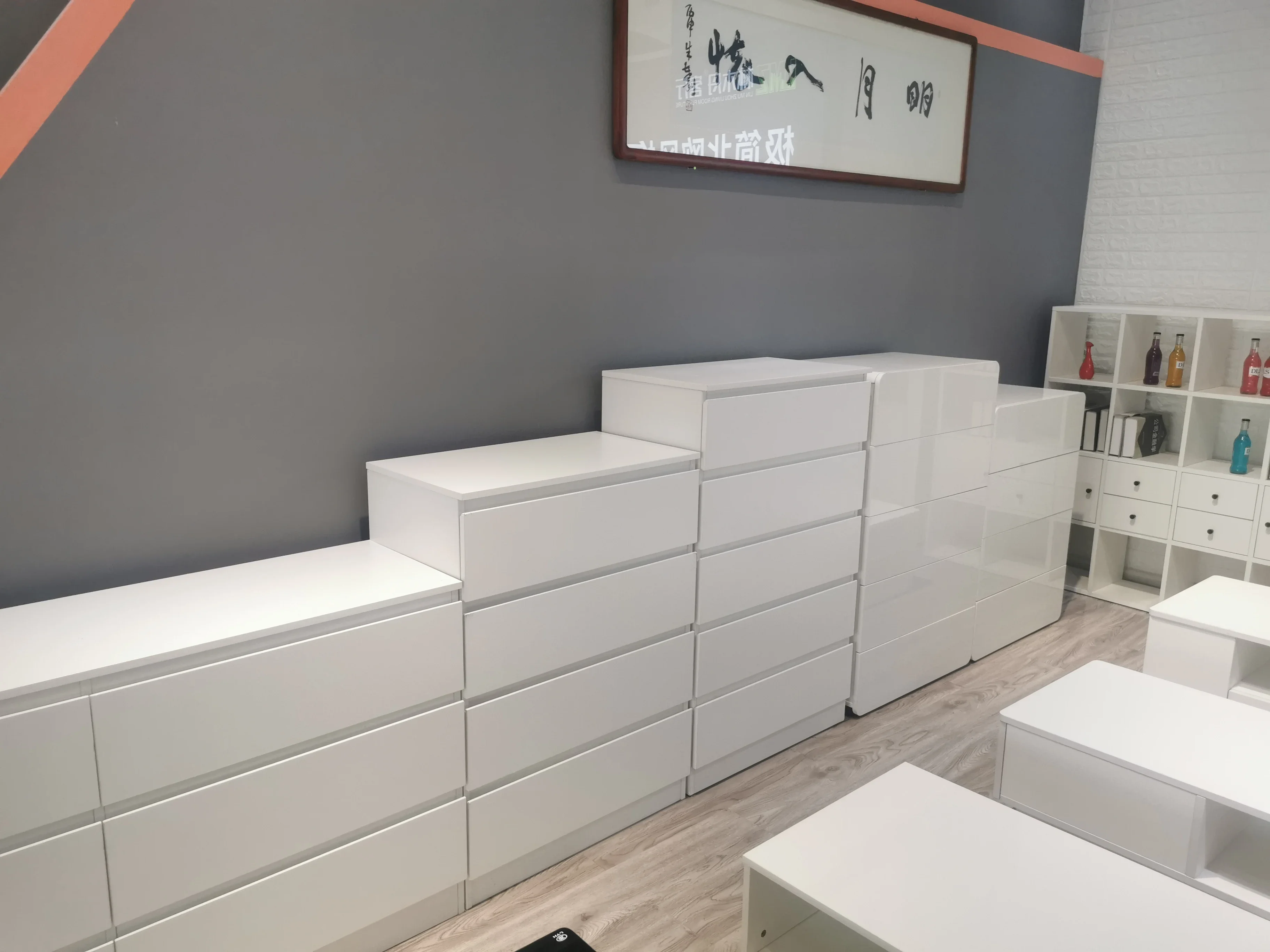 Mobile Dental Cabinet Medical Drawers Cabinet Clinic Cabinet - Buy ...