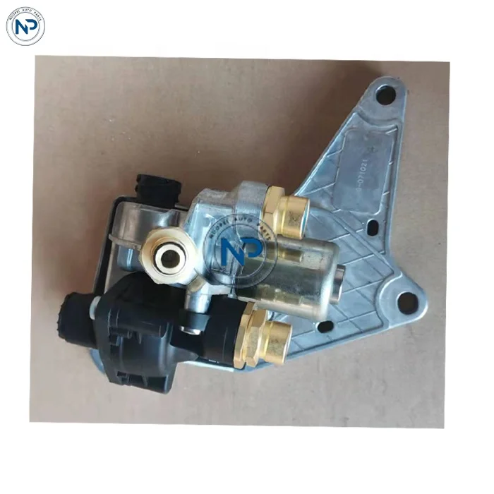 Vol Truck Air Brake Valve Oem 20837594 21707054 21991157 7420837594 ...